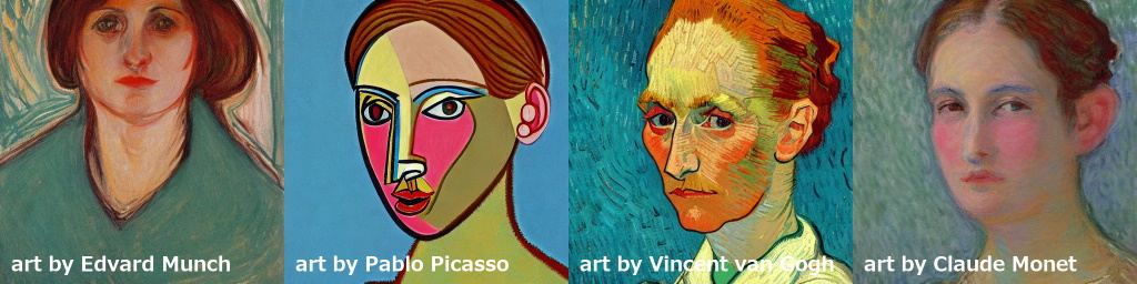 Stable Diffusion プロンプトの組み立て方 | Knowledge Swimmer メモ